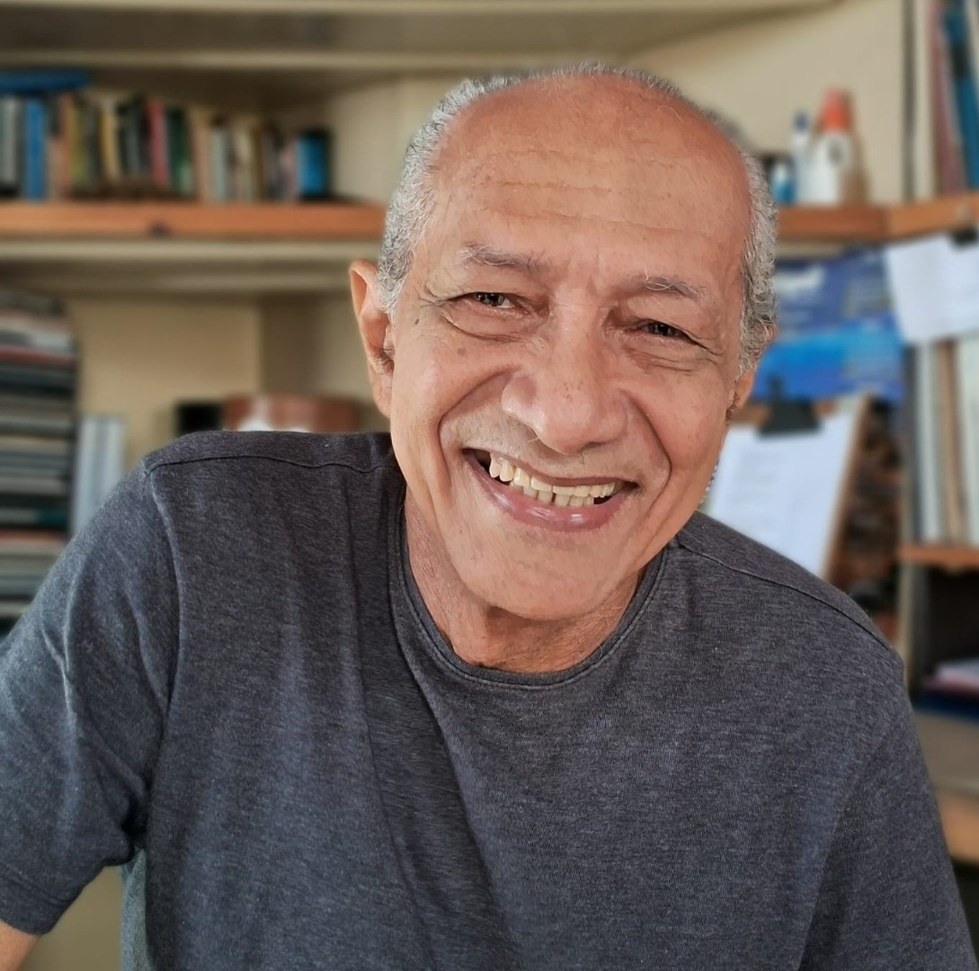 Samuel dos Santos Assunção – OECBB